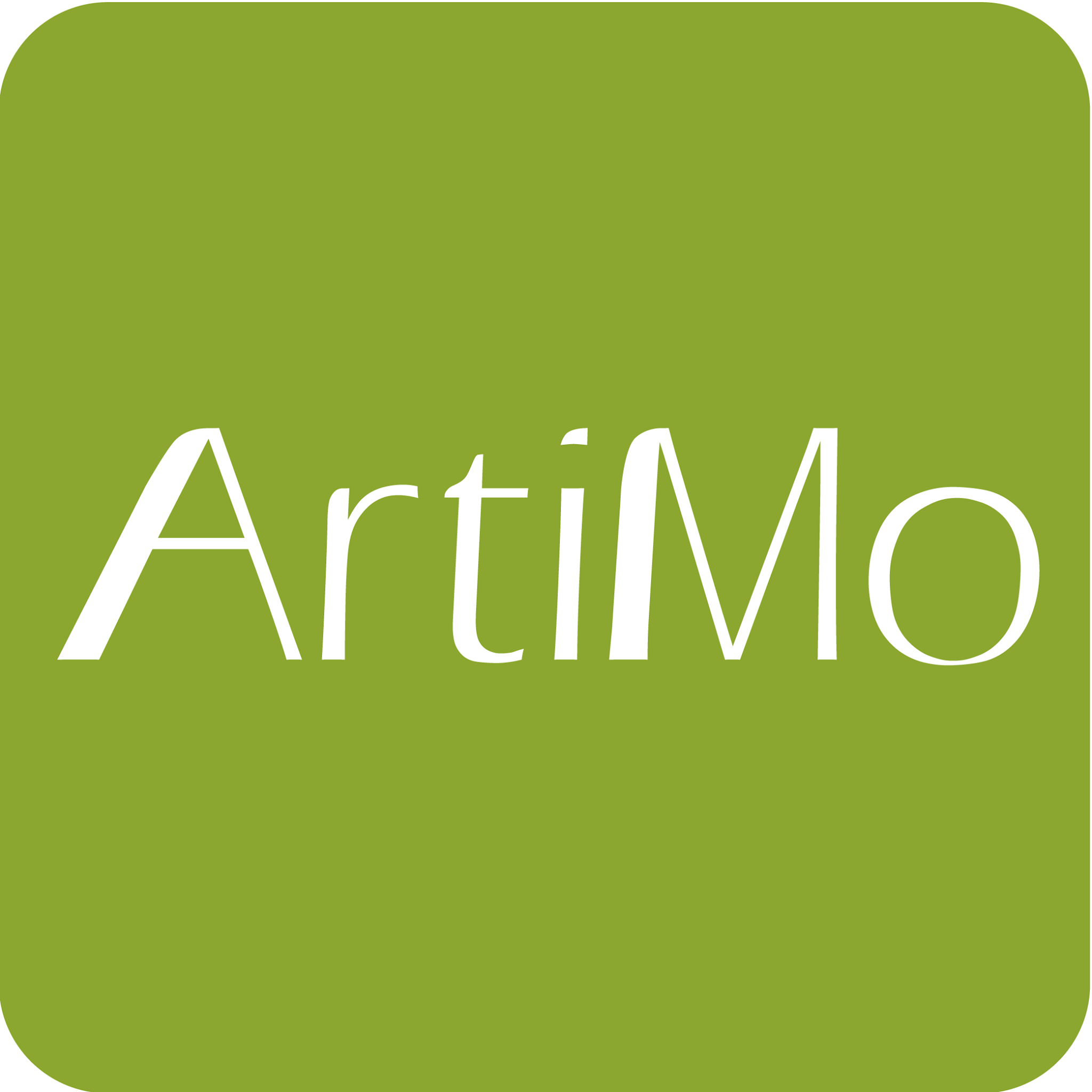 ArtiMo